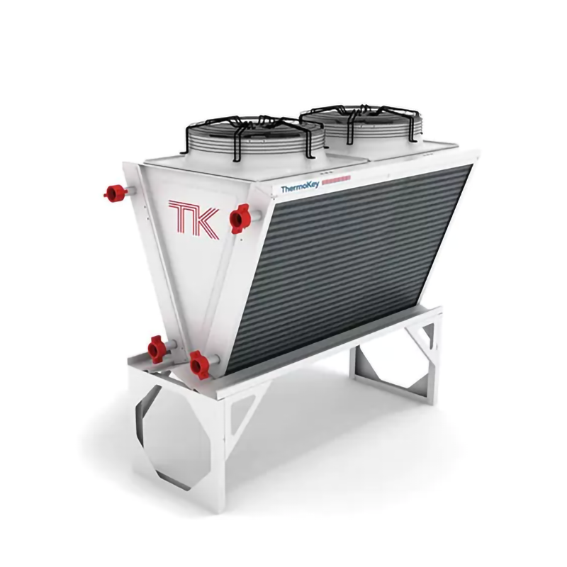 TKMICRO H2O MODULAR LIQUID COOLER – CRYSTALWATER
