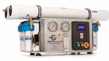 SM 500 – CRYSTALWATER